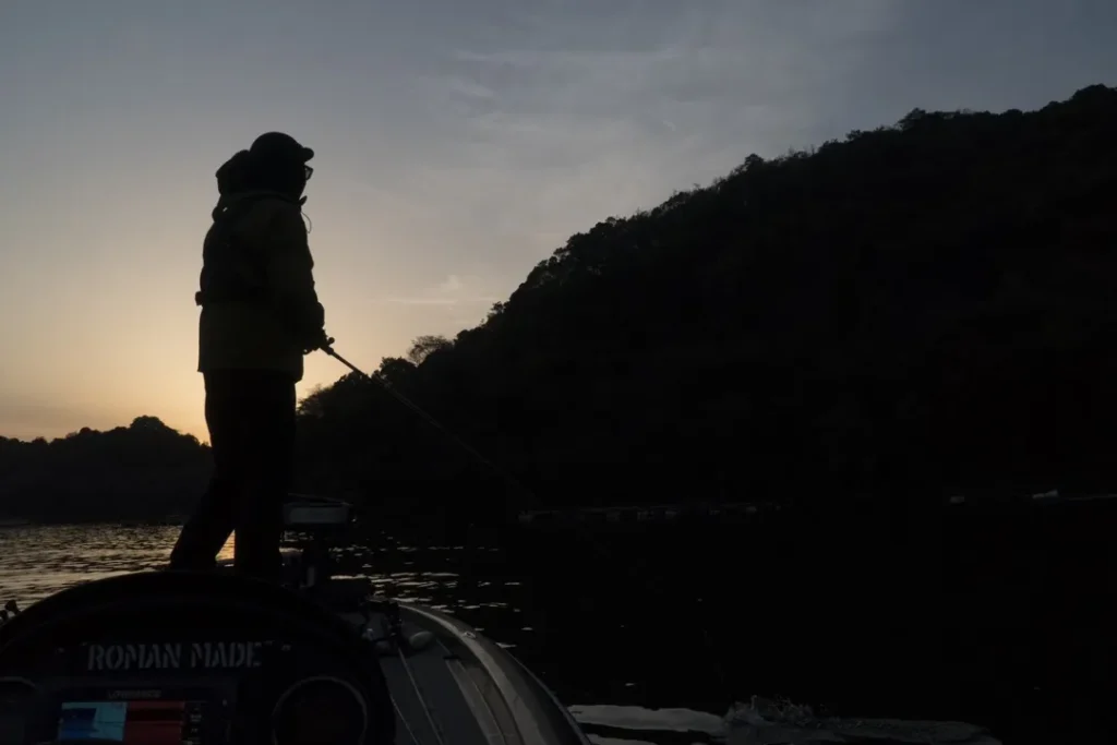 FIELD ANGLERS – ayumu.product